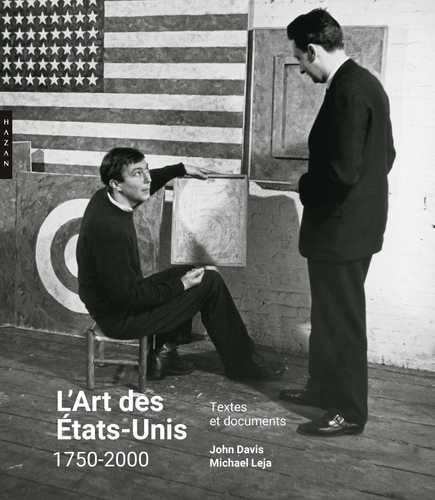 L'Art des États-Unis 1750-2000. Textes et documents (Grand format ...