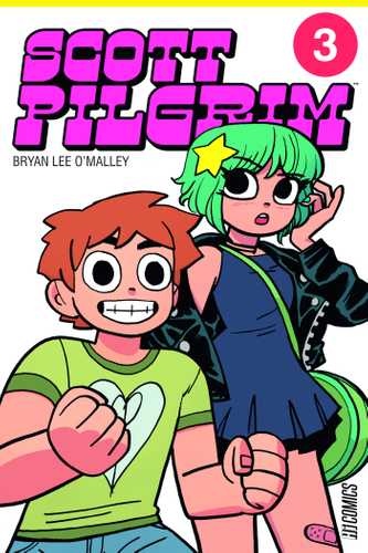 Scott Pilgrim Perfect Edition T3 (Grand format - Cartonné 2019), de ...