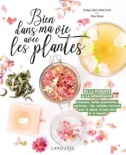 Bien dans ma vie avec les plantes (Grand format - Broché 2021), de ...