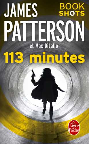 113 minutes (Fichier (ebook, pdf) 2017), de James Patterson, Max ...