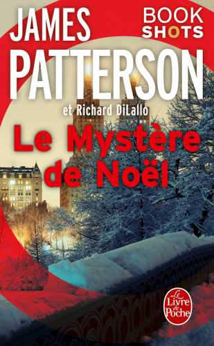 Le Mystère de Noël (Fichier (ebook, pdf) 2017), de James Patterson ...