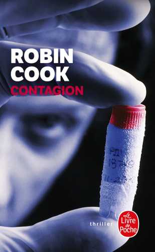 Contagion (Poche 1999), de Robin Cook | Livre de Poche