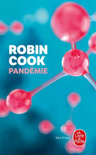 Pandémie (Poche 2020), de Robin Cook | Livre de Poche