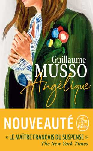 Angélique (Poche 2024), de Guillaume Musso | Hachette.fr