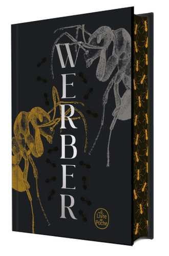 Les Fourmis (Les Fourmis, Tome 1) - Edition collector (Poche 2024), de ...