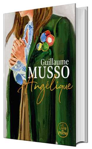 Angélique - Edition collector (Poche 2024), de Guillaume Musso ...