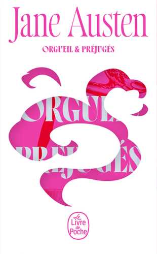 Orgueil et préjugés - Edition collector (Poche 2025), de Jane Austen ...