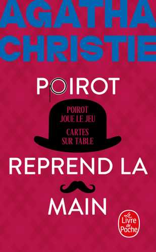 Poirot reprend la main (Nouvelle traduction révisée) (Poche 2025), de ...