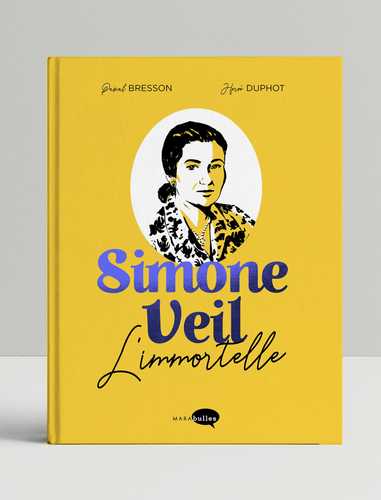 Simone Veil - Edition Collector (Grand format - Broché 2020), de Pascal ...
