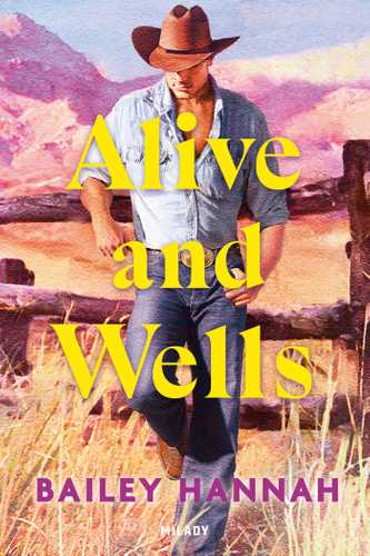 Wells Ranch, T1 : Alive and Wells (Grand format - Broché 2026), de ...