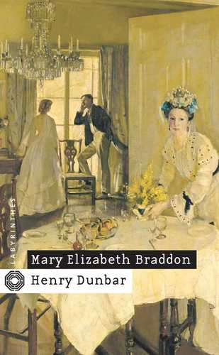 Henry Dunbar (Grand format - Autre 2003), de Mary Elizabeth Braddon ...