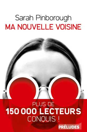 Ma nouvelle voisine (Grand format - Broché 2020), de Sarah Pinborough ...