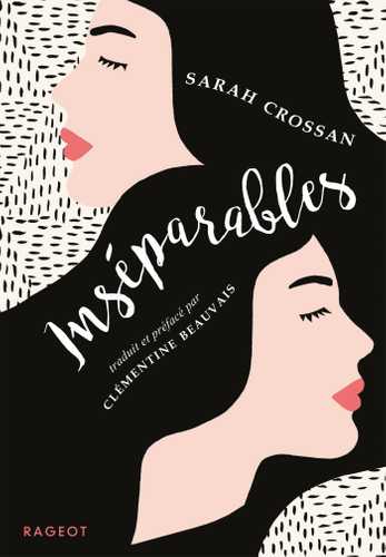 Inséparables (Poche 2021), de Sarah Crossan | Hachette.fr