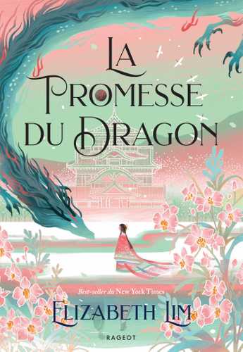 La Promesse Du Dragon Brochée Grand Format Autre 2024 De