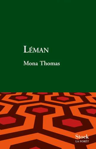 LEMAN (Grand format - Broché 2013), de Mona Thomas | Stock