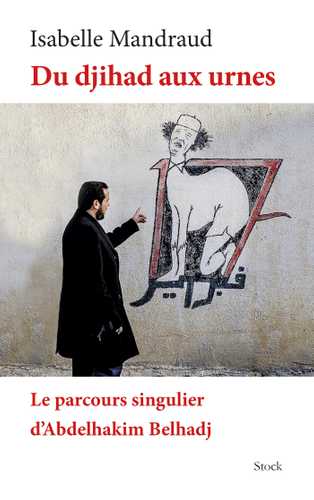 DU DJIHAD AUX URNES LE PARCOURS D'A.BELHADJ (Grand format - Broché 2013 ...