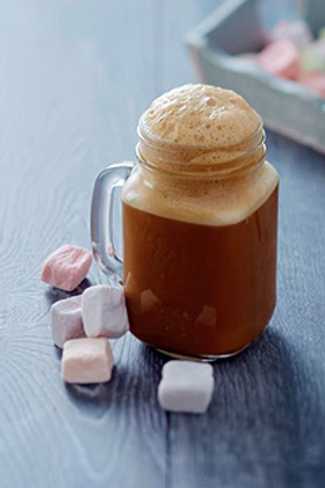 Choco-café | Éditions Larousse