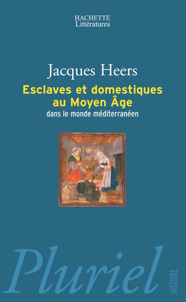 Esclaves Domestiques