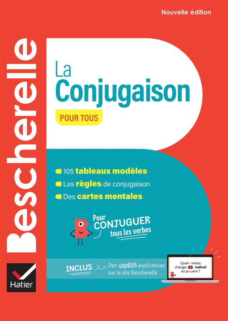 Comprendre Conjugaison Grammaire – Conjugaison Rseeg CE1 | Bout De