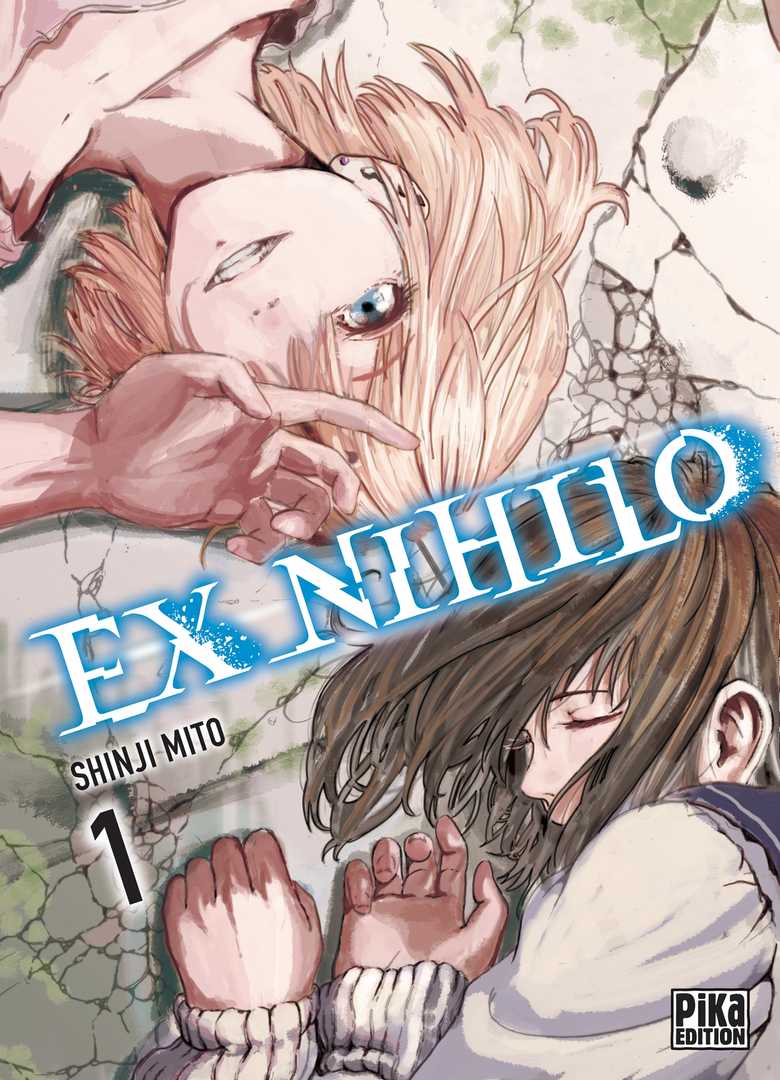 Ex nihilo store