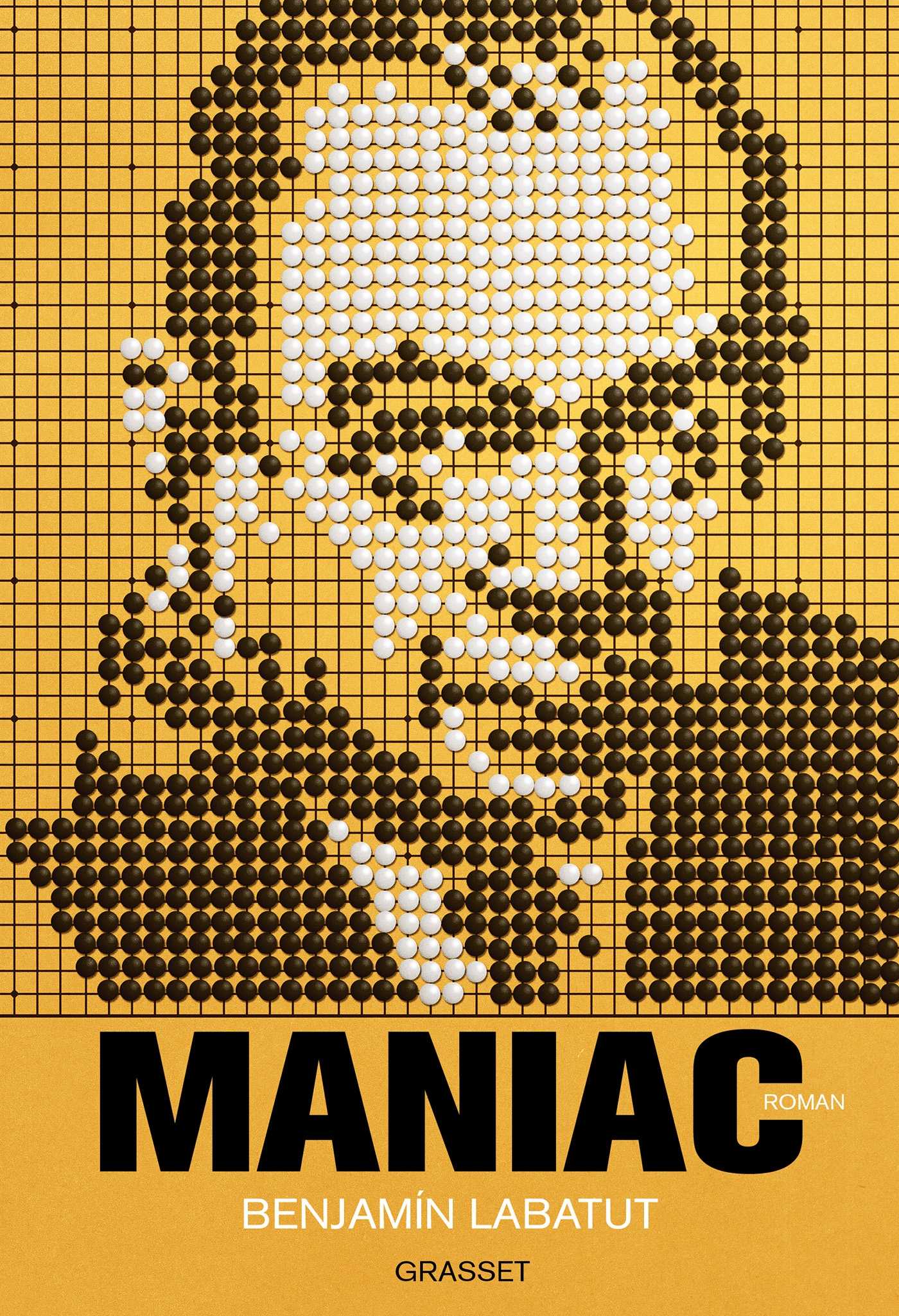Maniaque 2024